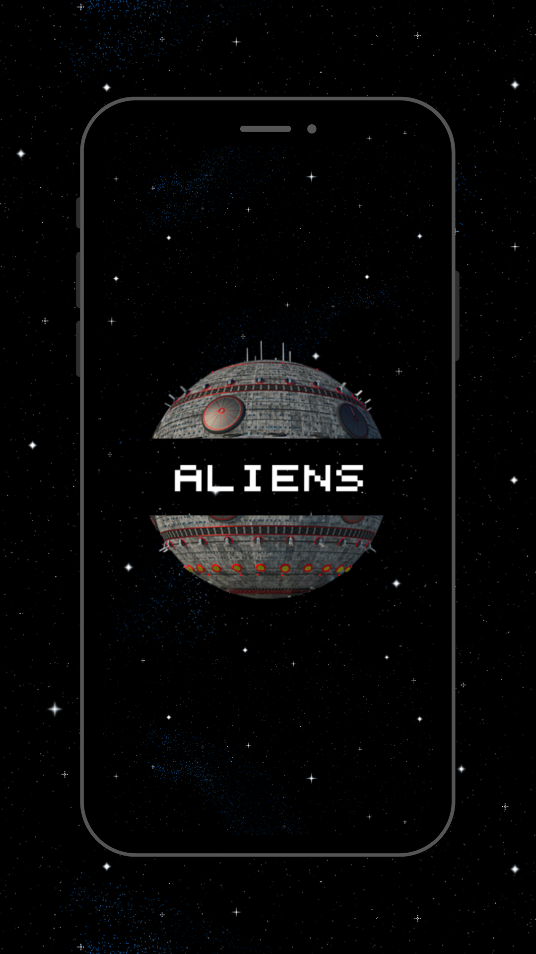 Shooting Aliens android iOS-TapTap
