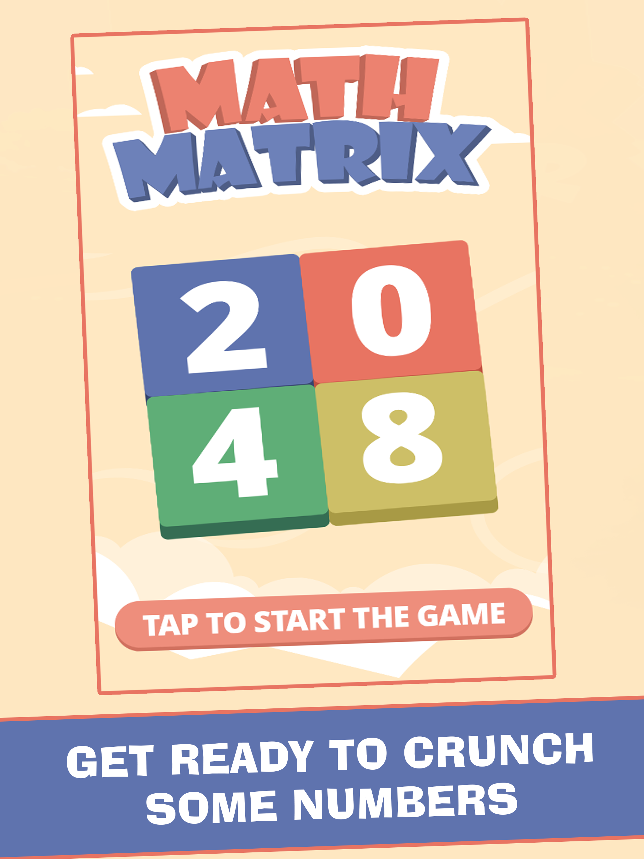 Math Matrix android iOS apk download for free-TapTap