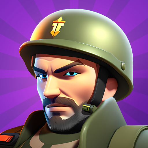 Tap Squad: Military Soldiers for Android/iOS - TapTap