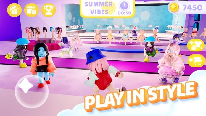 Fashion Famous Roblox android iOS apk download for free-TapTap