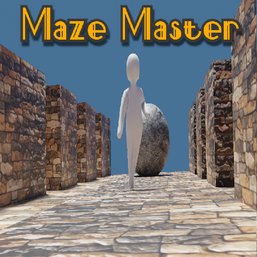 Maze Master Latest Version for Android/iOS APK - TapTap
