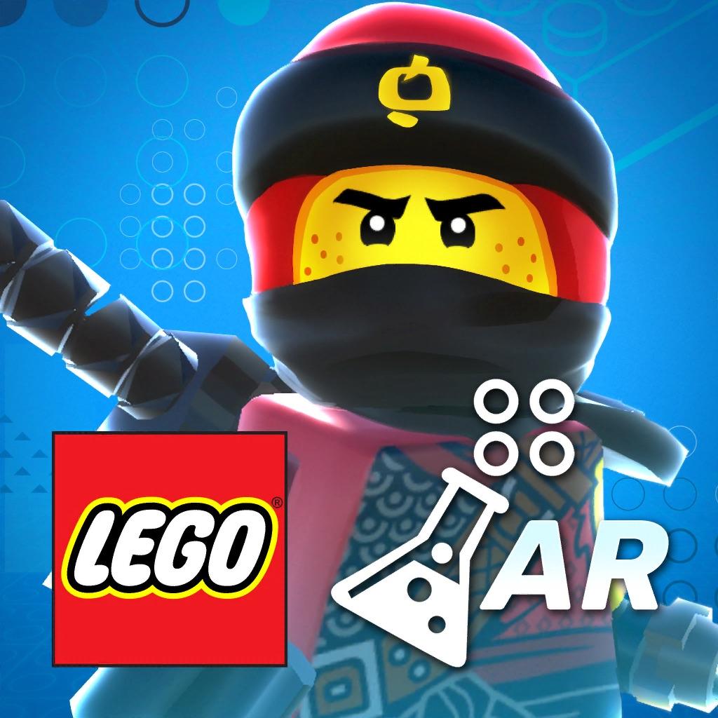 LEGO AR Playgrounds Latest Version for Android/iOS - TapTap
