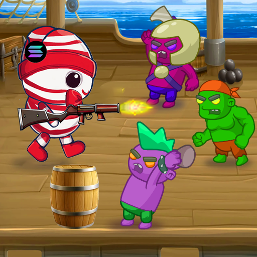 Candy Cane Carnage Latest Version for Android/iOS - TapTap