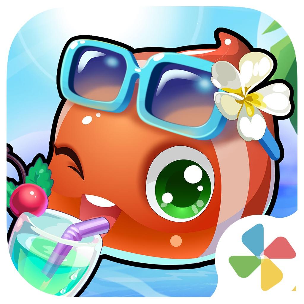 Скачать Happy Fish + для Android/iOS APK - TapTap