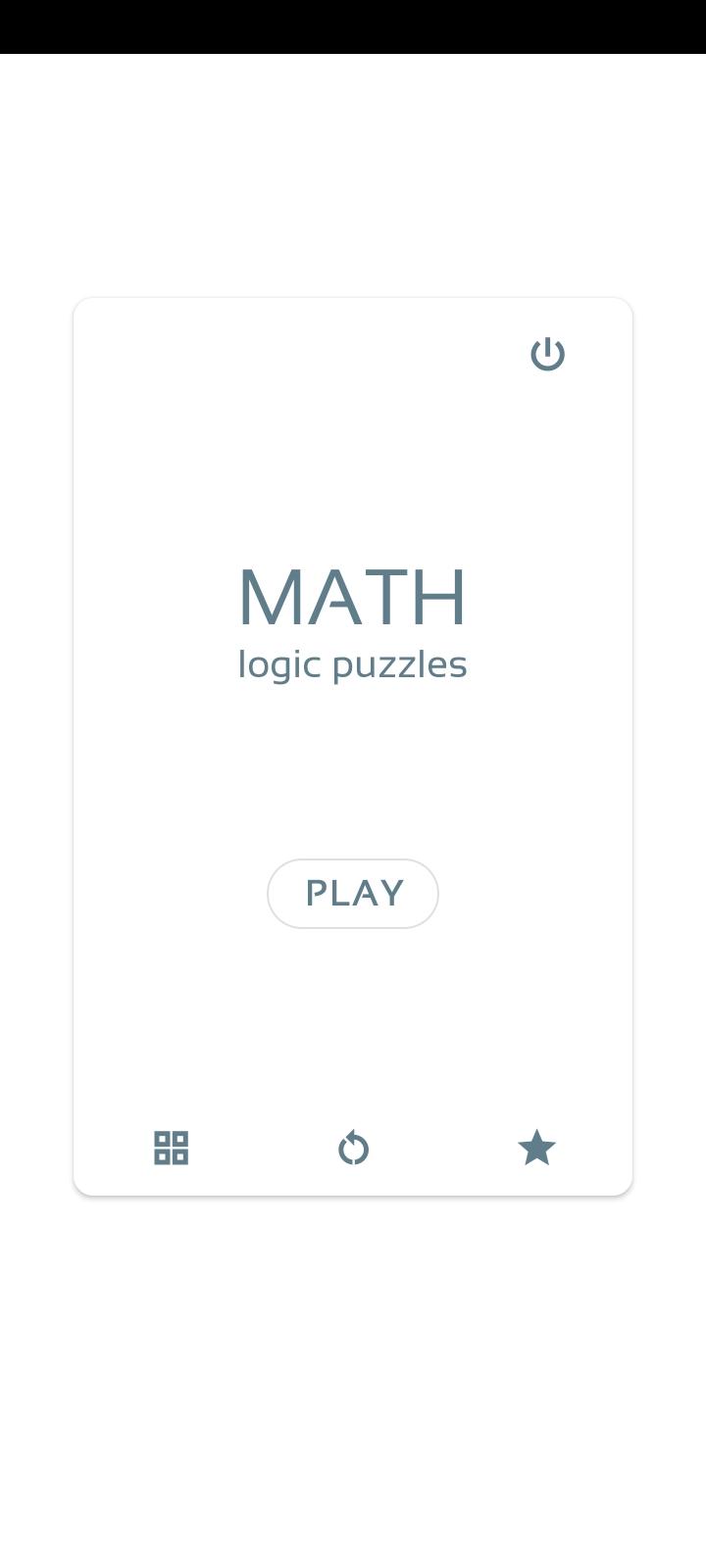 Math Checker android iOS-TapTap