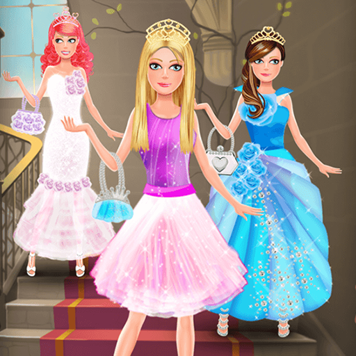 Princess Magic Potion Maker for Android/iOS - TapTap