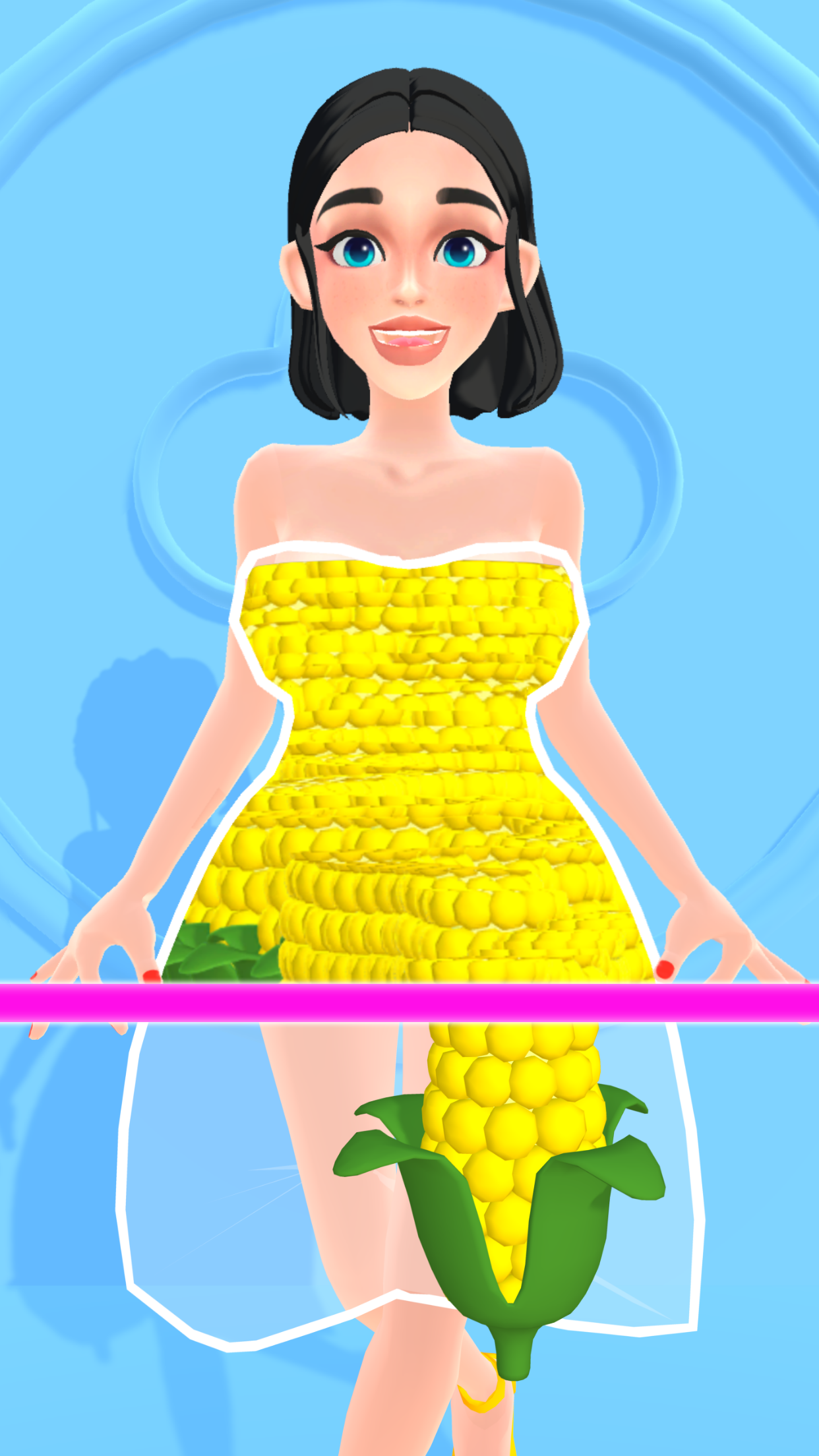 Dress Maker 3D! android iOS apk download for free-TapTap