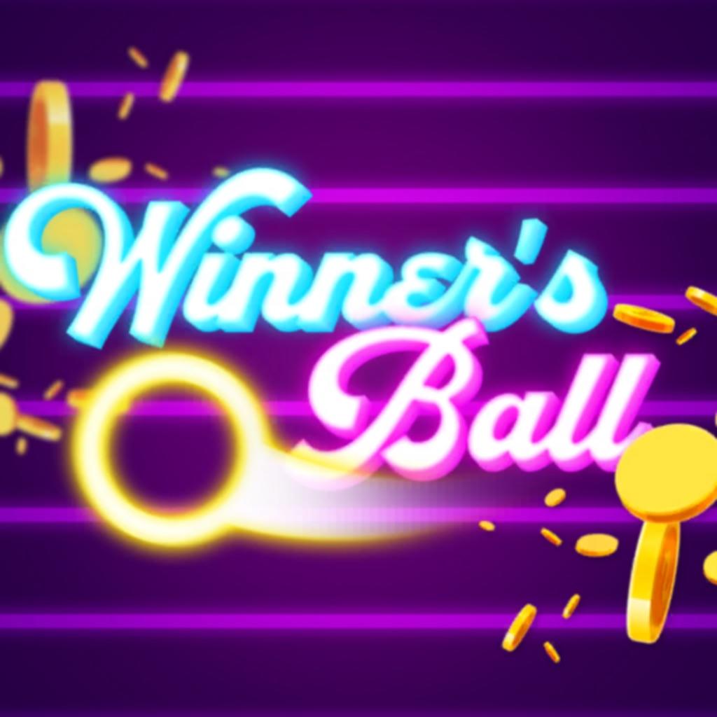 Winners Ball Latest Version for Android/iOS APK - TapTap