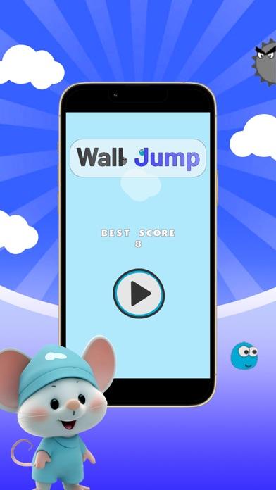 Jump Jump Mouse Score android iOS apk download for free-TapTap