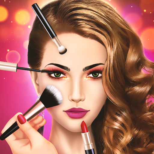 Fashion Show - Makeup Game android iOS-TapTap