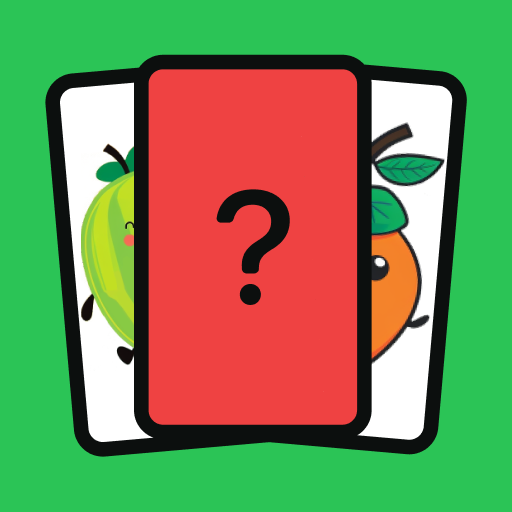Kids Memory Game: Fruits for Android/iOS - TapTap