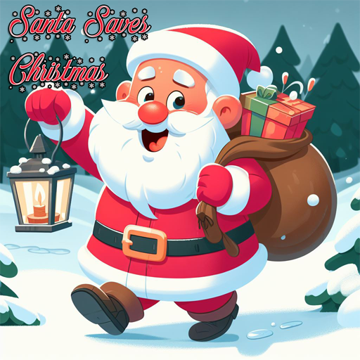 Santa Saves Christmas for Android/iOS - TapTap