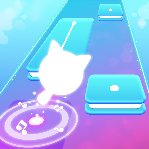 Unduh EDM Cats: Dancing Meow 12.0 untuk Android/iOS APK - TapTap