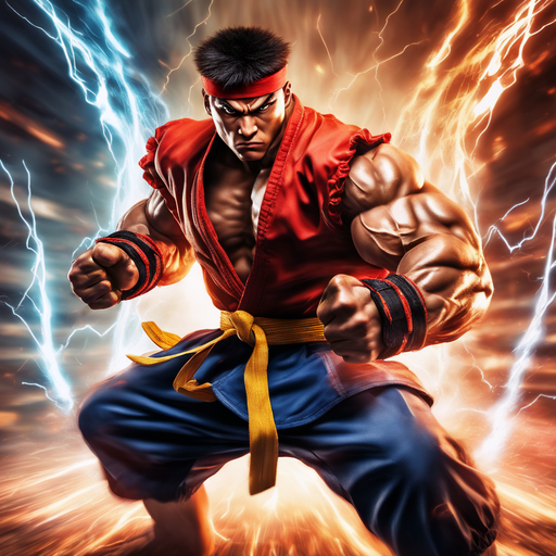 Street Fighting Arena Games 3d for Android/iOS - TapTap