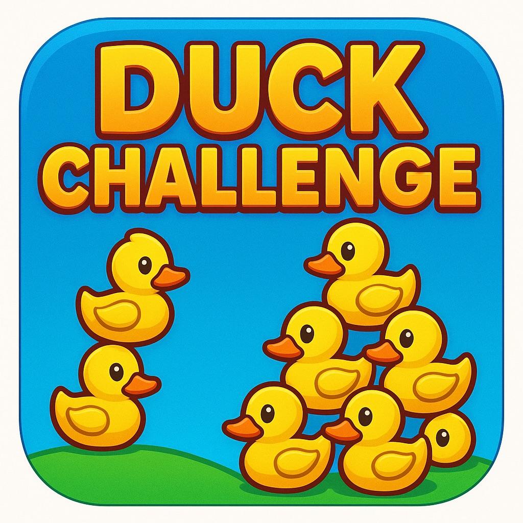 Duck-Challenge Latest Version for Android/iOS APK - TapTap