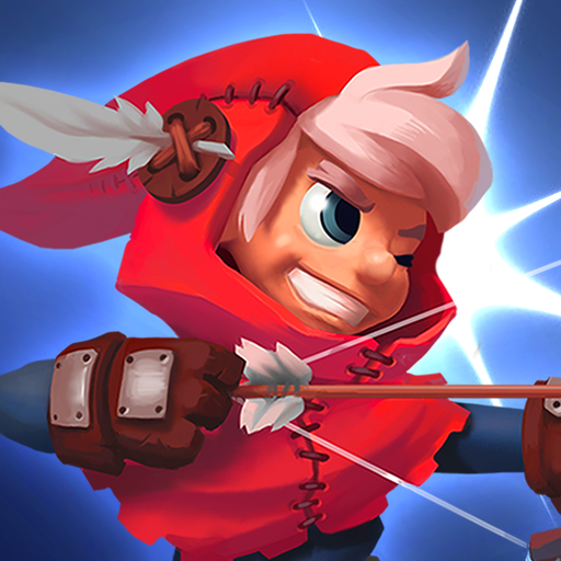 Combat Quest - Archer Shoot Run Action RPG for Android/iOS