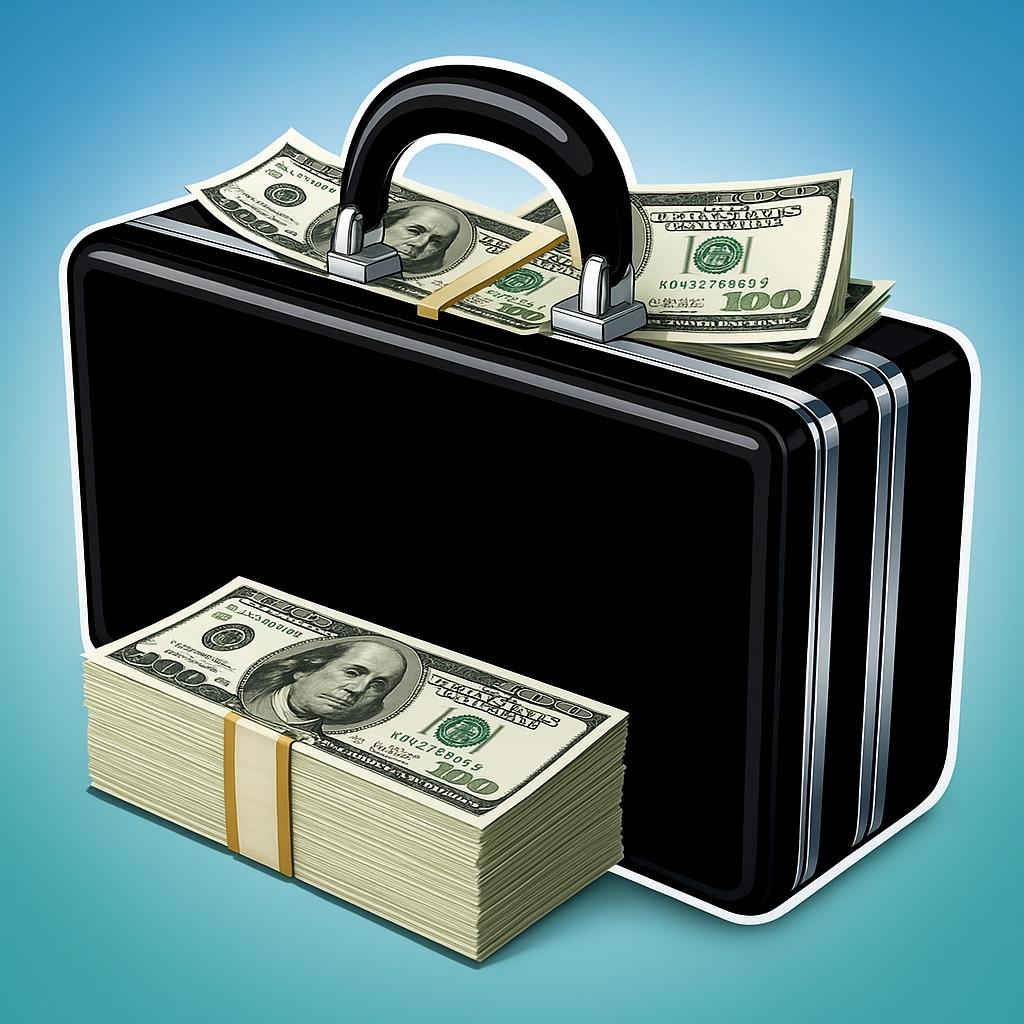 Mystery Case - The Jackpot for Android/iOS - TapTap