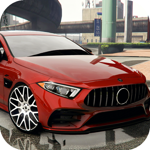 Mercedes Car Simulator 2024 for Android/iOS - TapTap