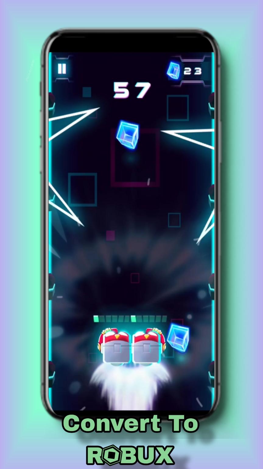 Reward Robux Robot Roblominer android iOS-TapTap