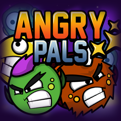 Angry Pals Latest Version for Android/iOS APK - TapTap