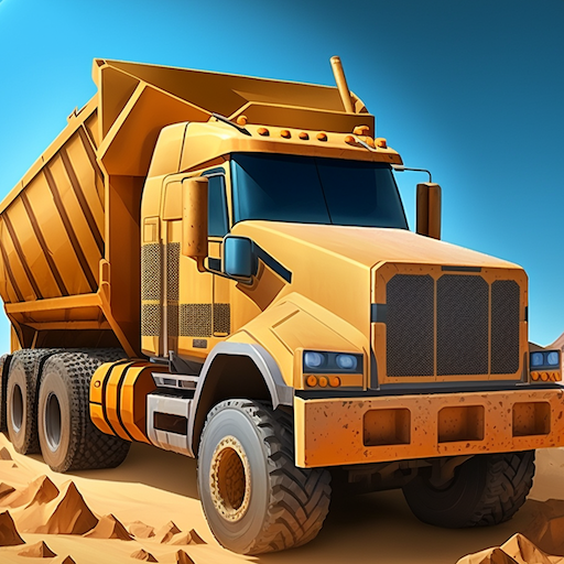 Truck Loader Parking Latest Version for Android/iOS - TapTap