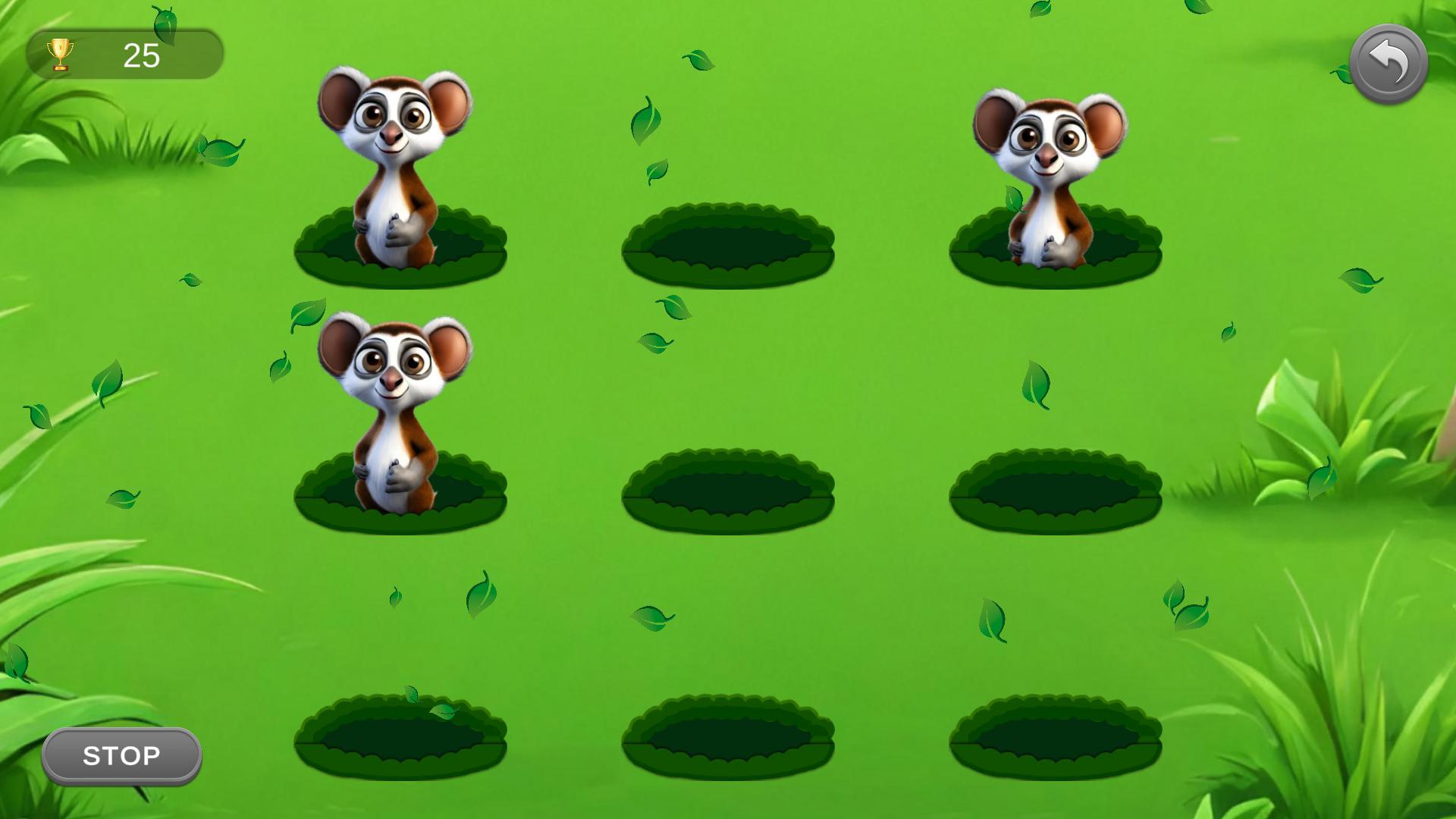 Whack ‘Em Up android iOS-TapTap