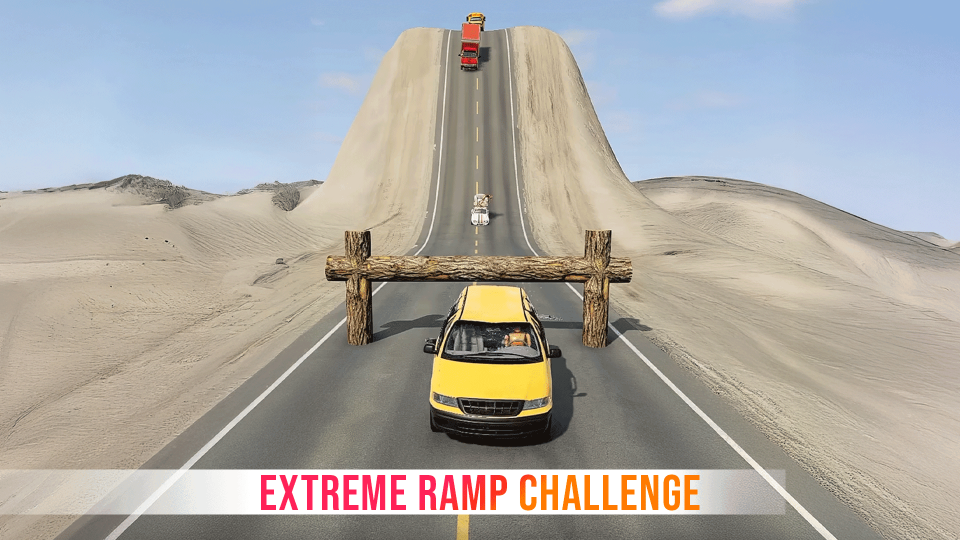 Car Simulator: Driving Master for Android/iOS - TapTap