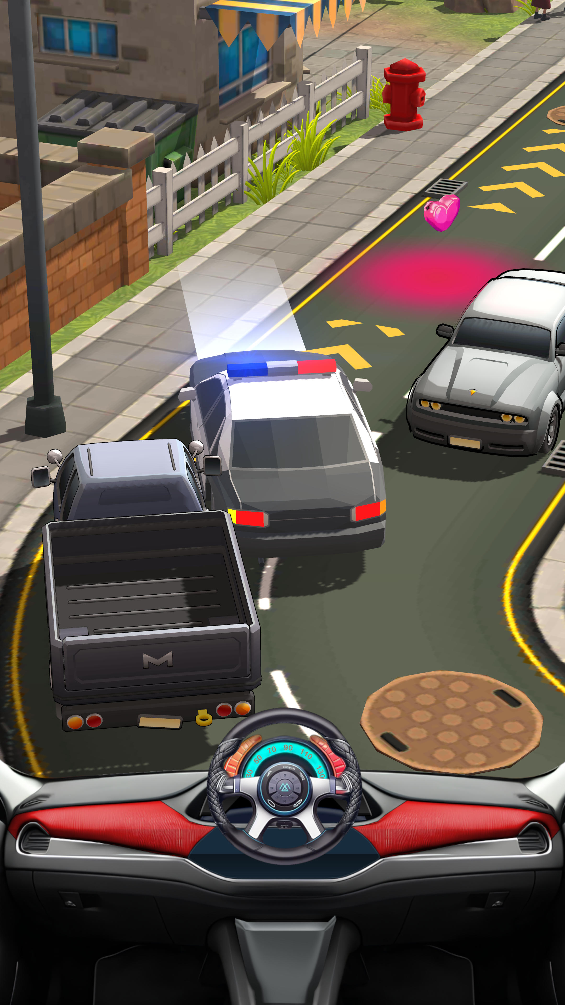 Driving Masters - 3D Car Games android iOS apk download for free-TapTap