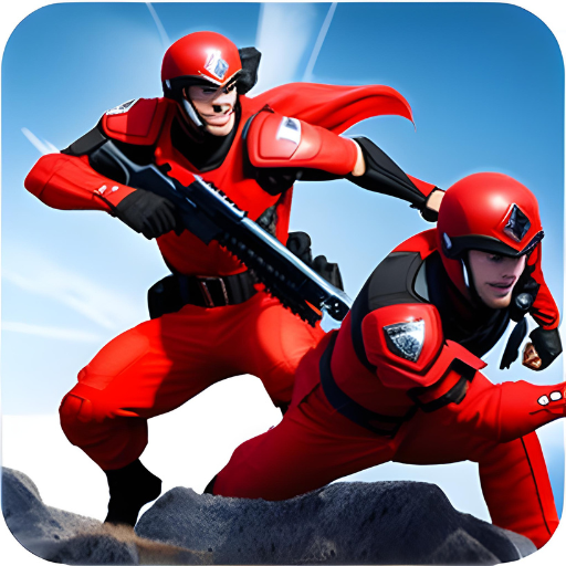 Pact Strike : Shooting Online for Android/iOS - TapTap