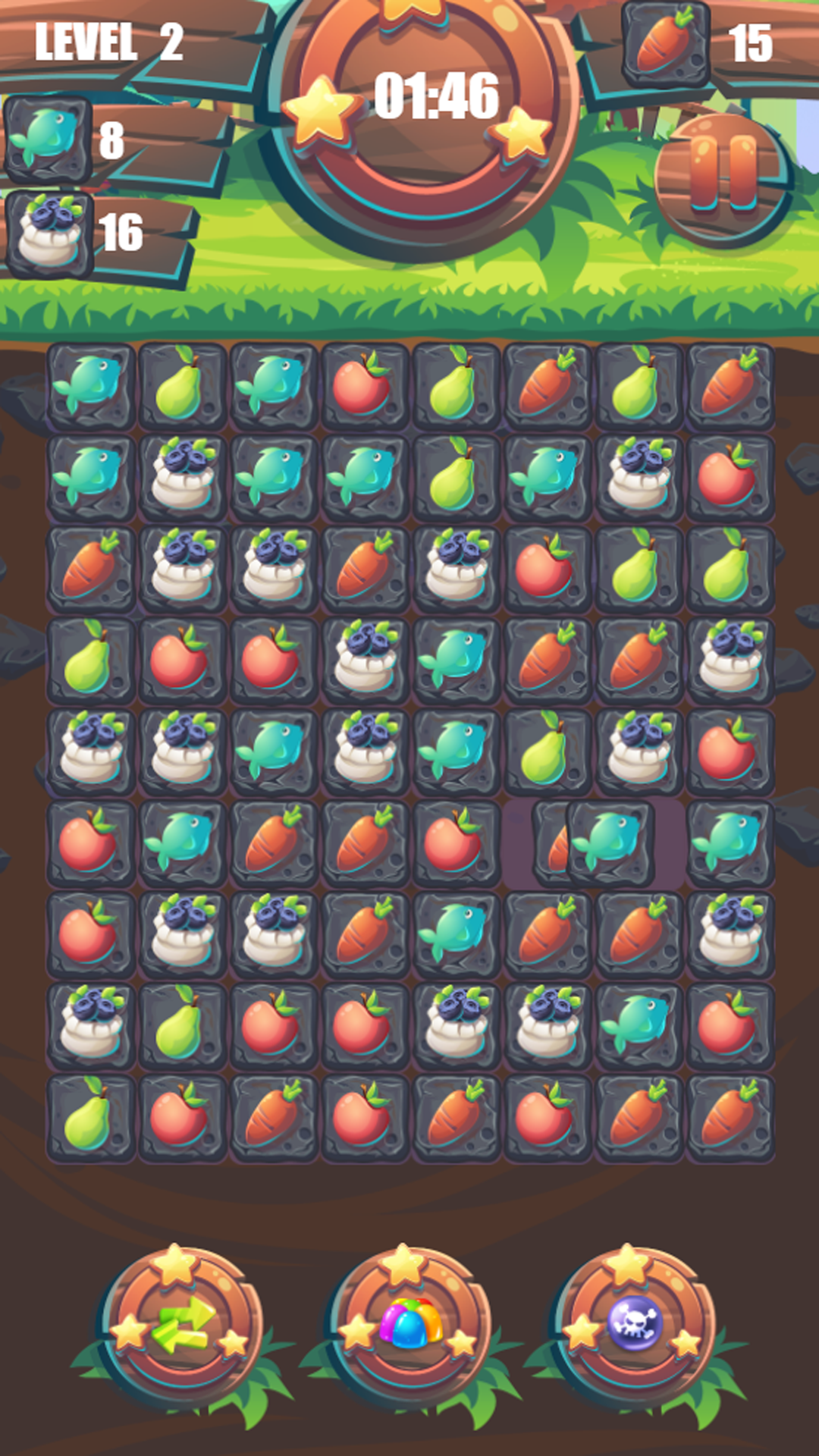 Tile Merge android iOS-TapTap