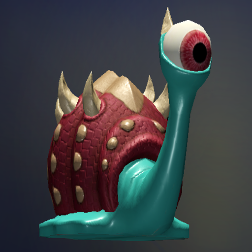 Space Snail: Galaxy Traveler for Android/iOS - TapTap