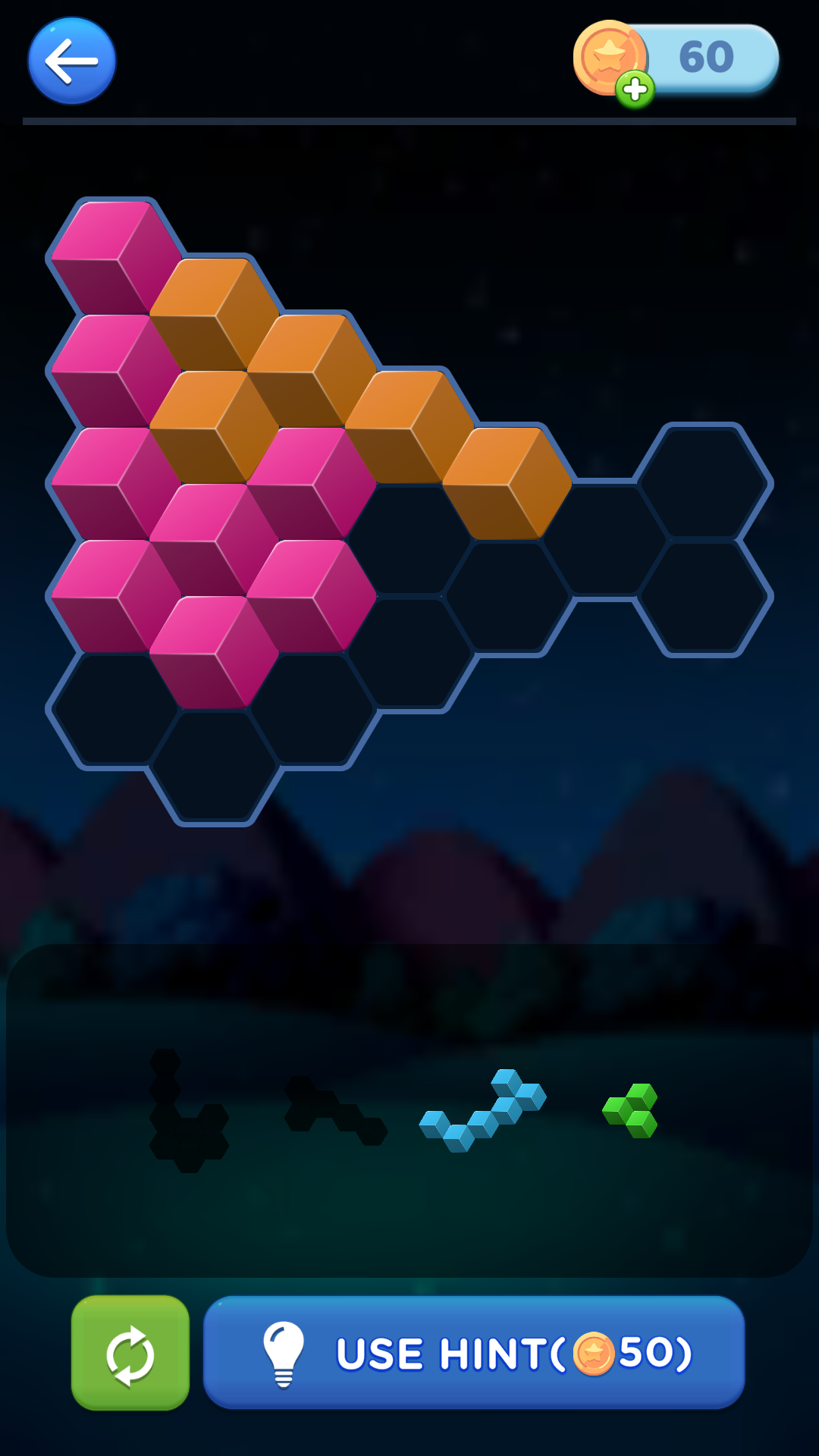 Block Puzzle Game - Hexa Quest android iOS apk download for free-TapTap