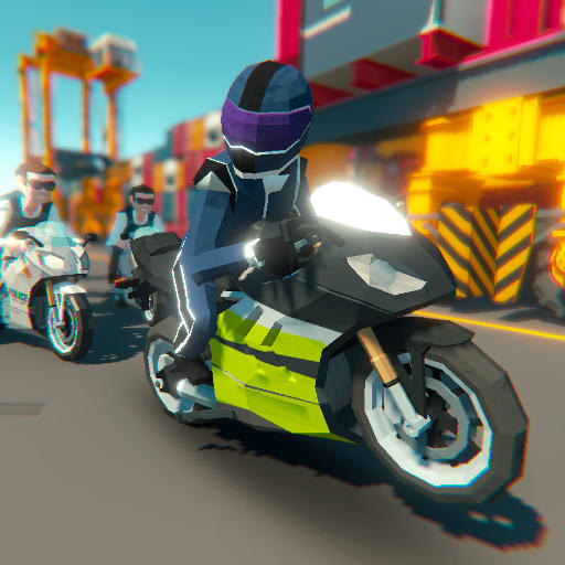 Glory Rider Latest Version for Android/iOS APK - TapTap