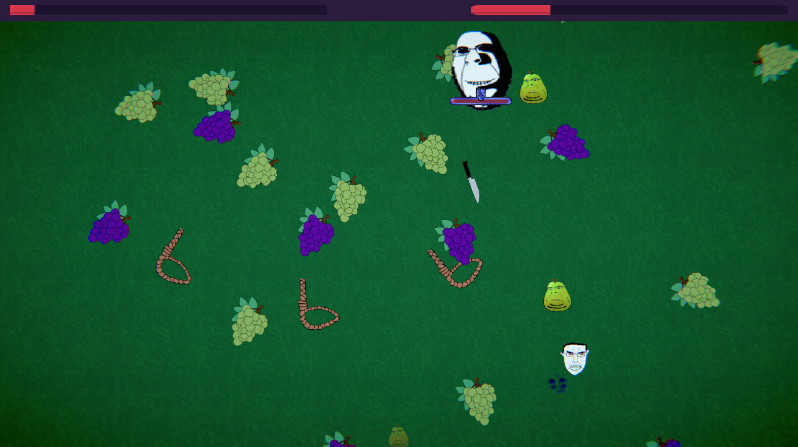 Gem Defender: Soyjak Survivors android iOS-TapTap