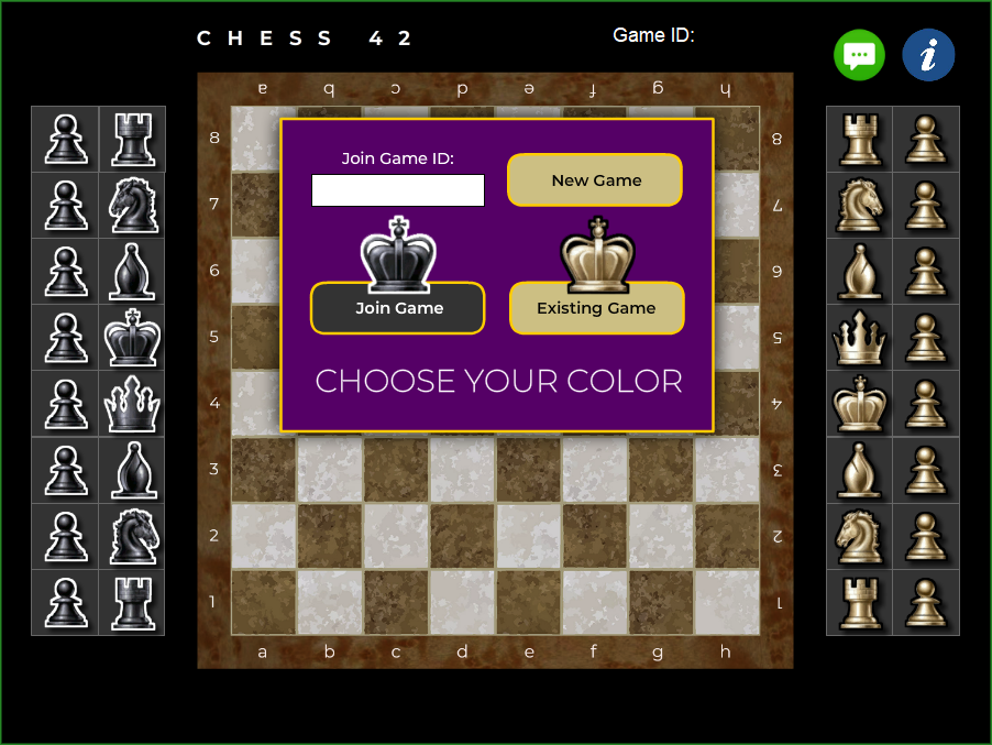 Chess 42 android iOS-TapTap