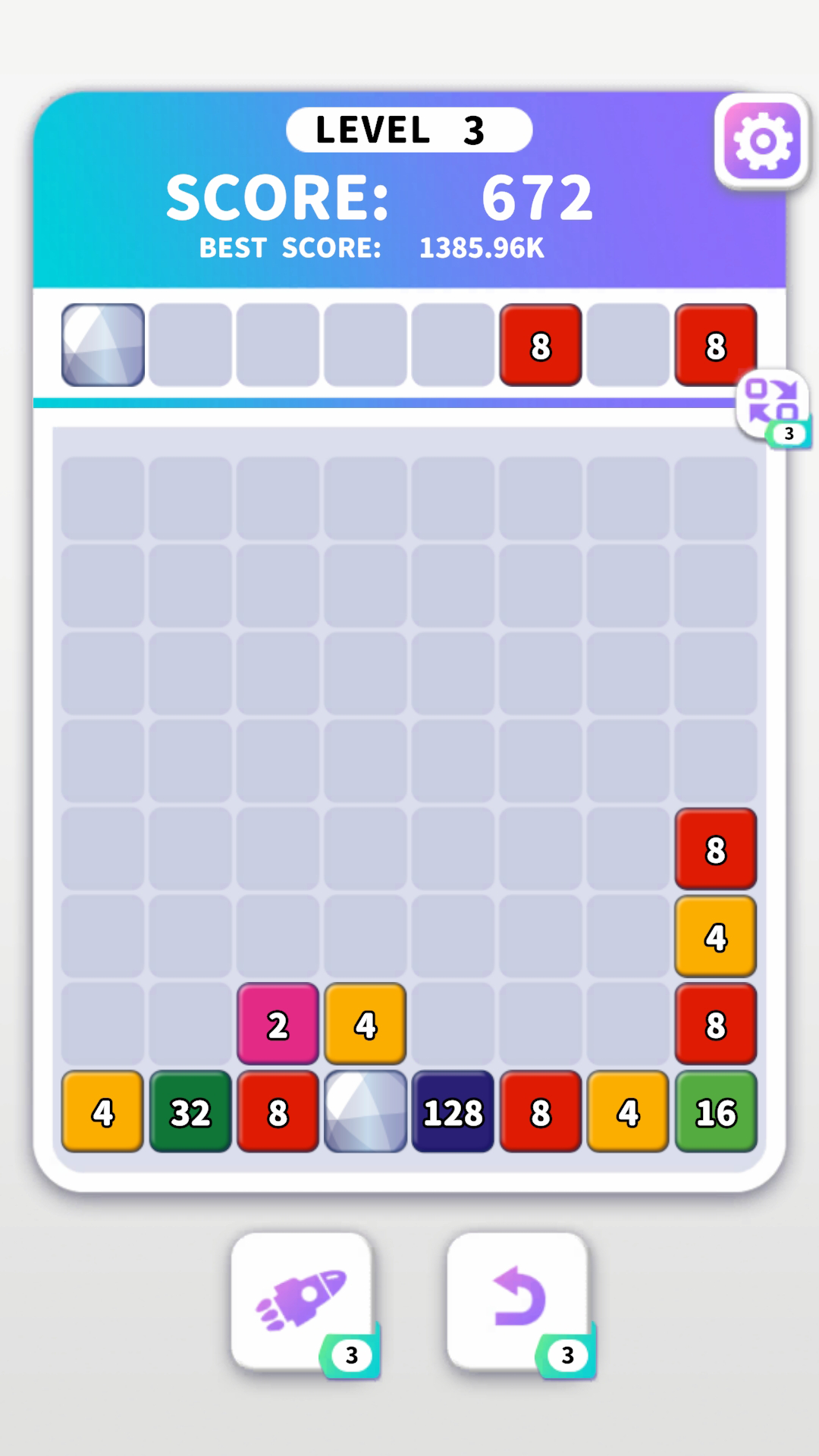 Block Merge android iOS-TapTap