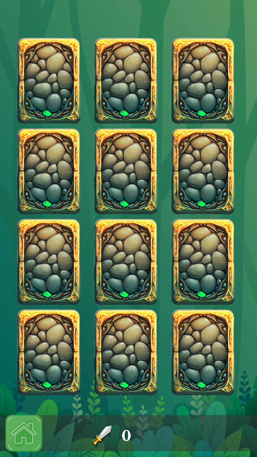 Mergen Forest - Monster Fight for Android/iOS - TapTap