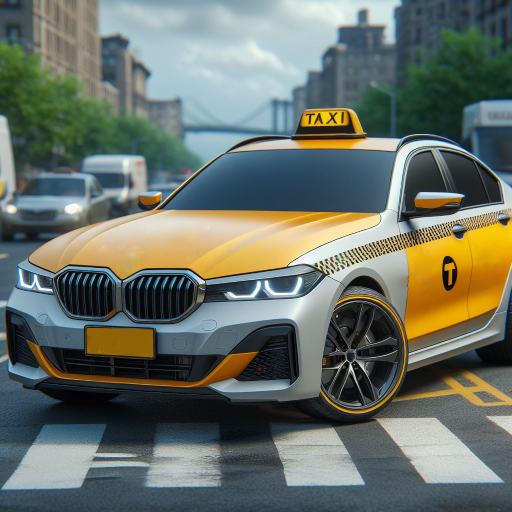 Taxi Driver : City Driving SIM for Android/iOS - TapTap