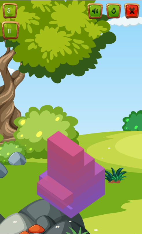 Tower Ract Max - Kule Yapma android iOS-TapTap