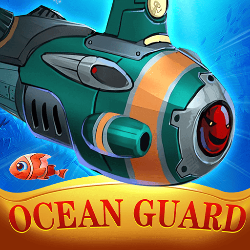 Ocean Guard Latest Version for Android/iOS APK - TapTap