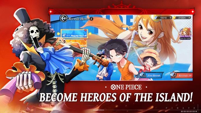 Eternal Pirates：Bounty Raid android iOS apk download for free-TapTap