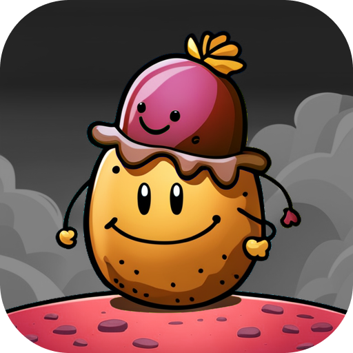 Mutato Potato Latest Version for Android/iOS APK - TapTap