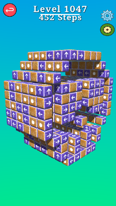 Tap BLock Away 2 android iOS apk download for free-TapTap