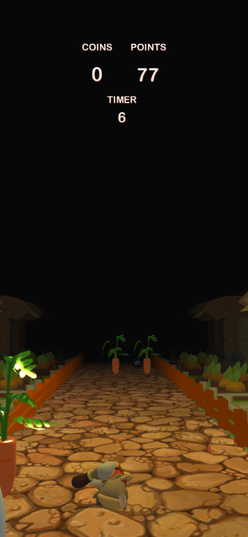 888 JOGO: The Rabbit Runner android iOS-TapTap