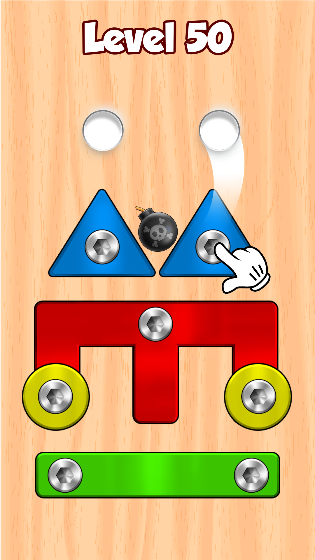 Screw Masters - Pin Puzzle android iOS apk download for free-TapTap