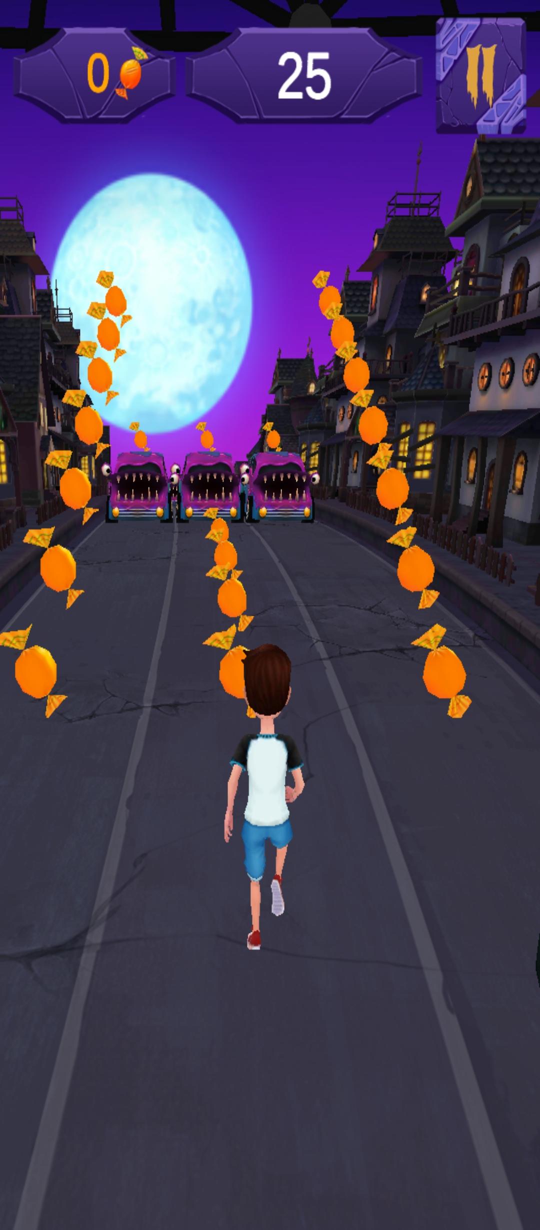 Zombies Invasion Run android iOS apk download for free-TapTap