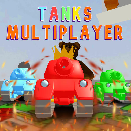 Tanks Multiplayer Latest Version for Android/iOS - TapTap