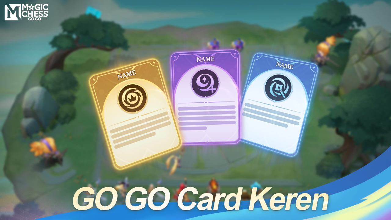 Magic Chess: Go Go for Android/iOS - TapTap