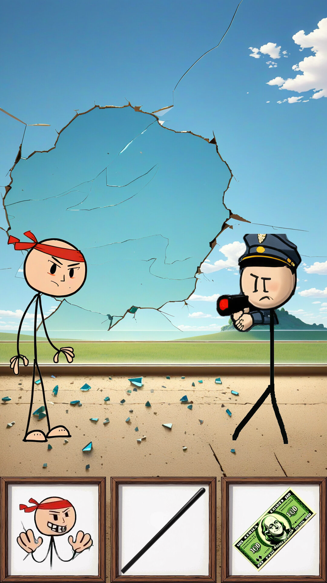 Stickman Attacking the Tower for Android/iOS - TapTap