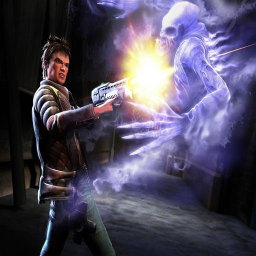 Ghost Catchers AR Latest Version for Android/iOS - TapTap